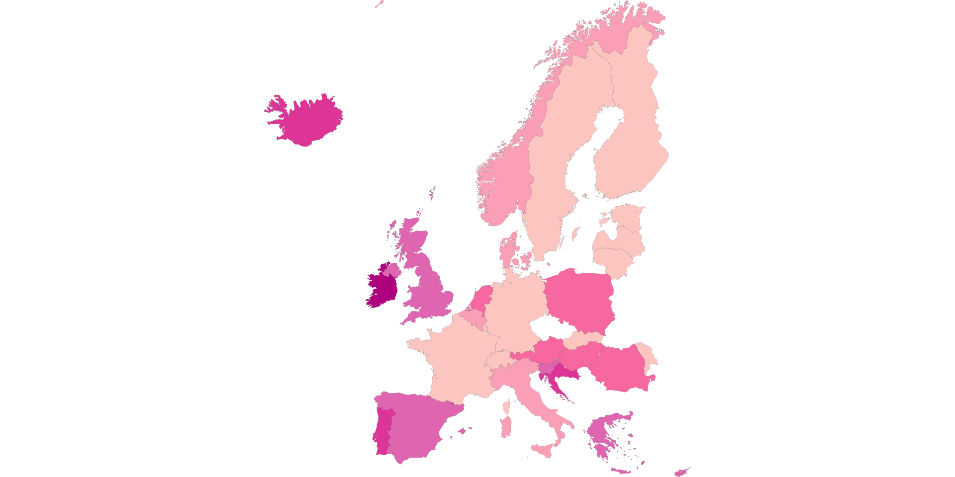 UK GDP growth before and after ONS data revision | Mapstack